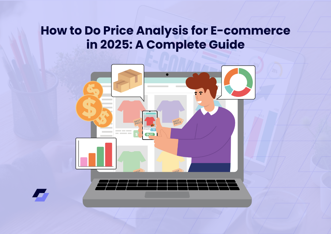 Ecommerce Price Analysis: Boost Sales & Stay Competitive - PriceIntelGuru